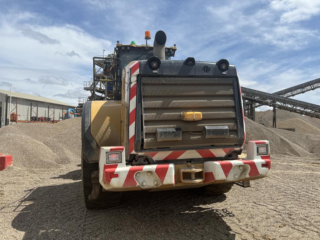 Hanson – Dagenham integrates site-wide ZoneSafe access control and ...