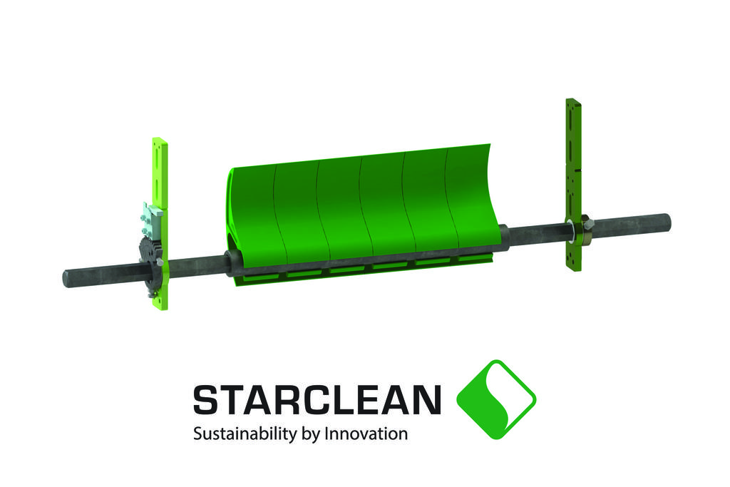 Biffa reduces conveyor maintenance and cleaning time at MRF with ...