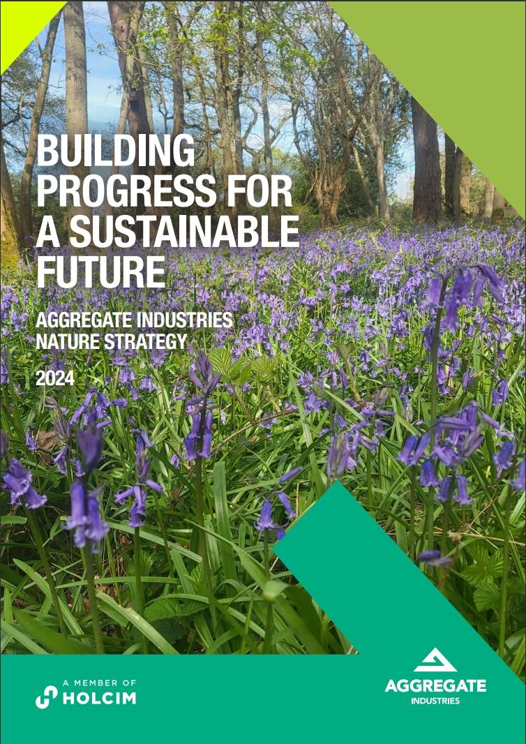 New Strategy launched to become Nature Positive by 2030 | Hub-4