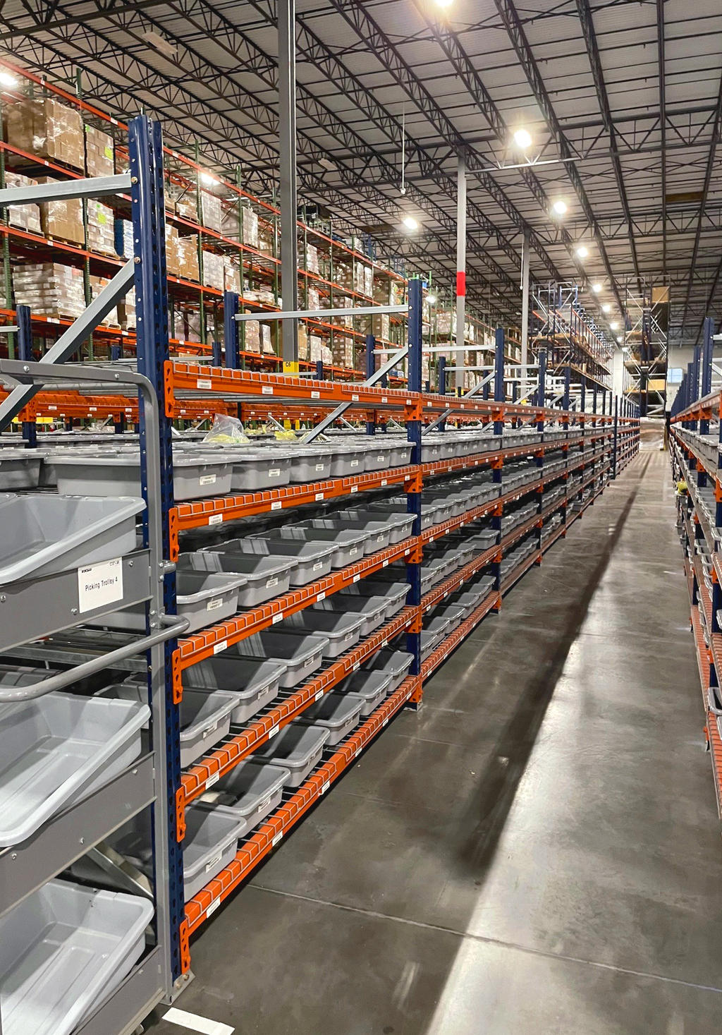 Got your ‘Bak: parts support to keep customers hauling | Hub-4