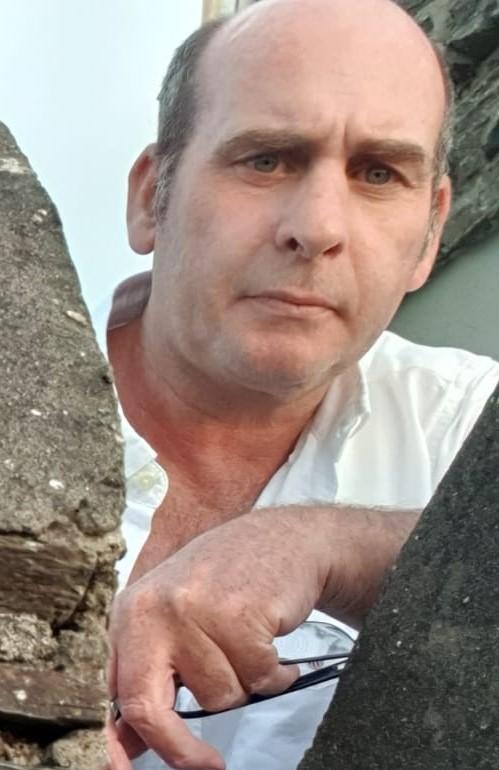 Paul Douglas 1963 – 2024 | Hub-4