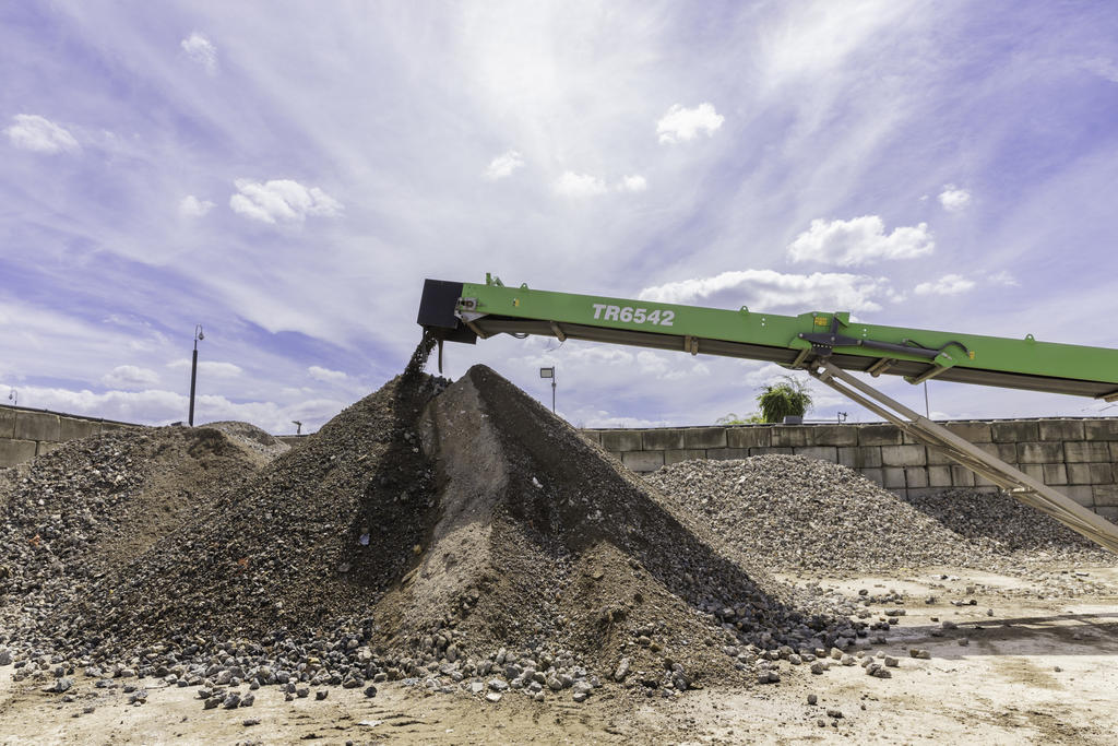 Circular construction path boosted with introduction of ECOCycle® | Hub-4