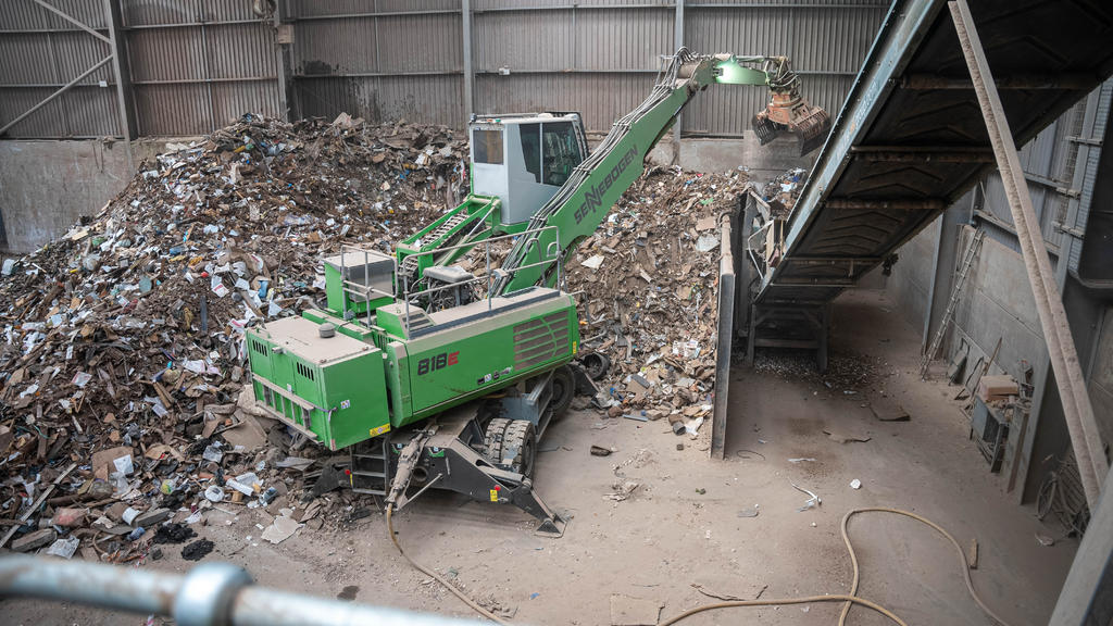 The EMS Waste Services story dates as far back as the 1940s | Hub-4