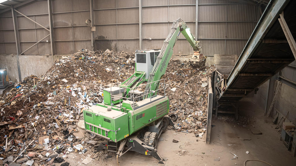 The EMS Waste Services story dates as far back as the 1940s | Hub-4