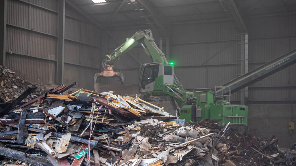 The EMS Waste Services story dates as far back as the 1940s | Hub-4