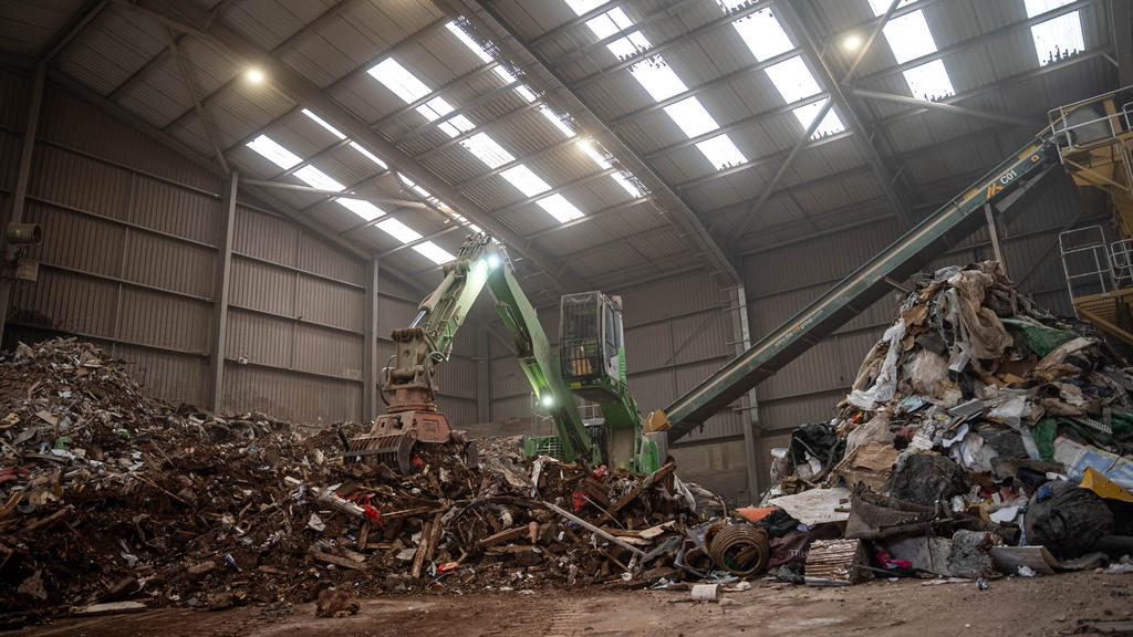 The EMS Waste Services story dates as far back as the 1940s | Hub-4