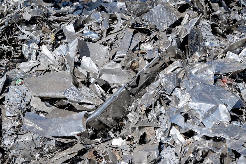 Aluminium recycling at its best: How INTALS serves the automotive ...
