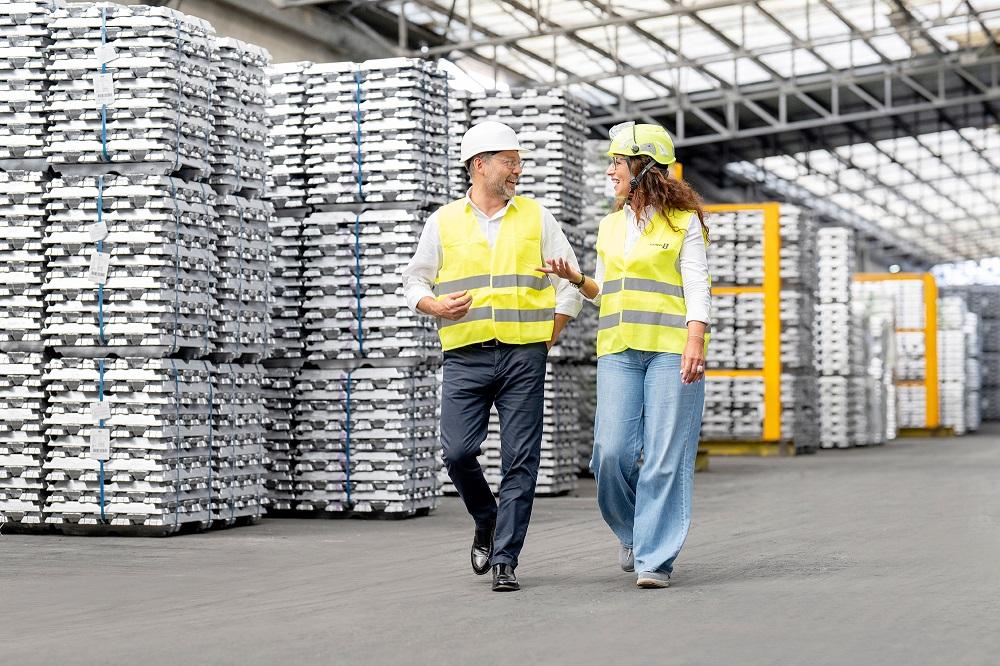 Aluminium recycling at its best: How INTALS serves the automotive ...