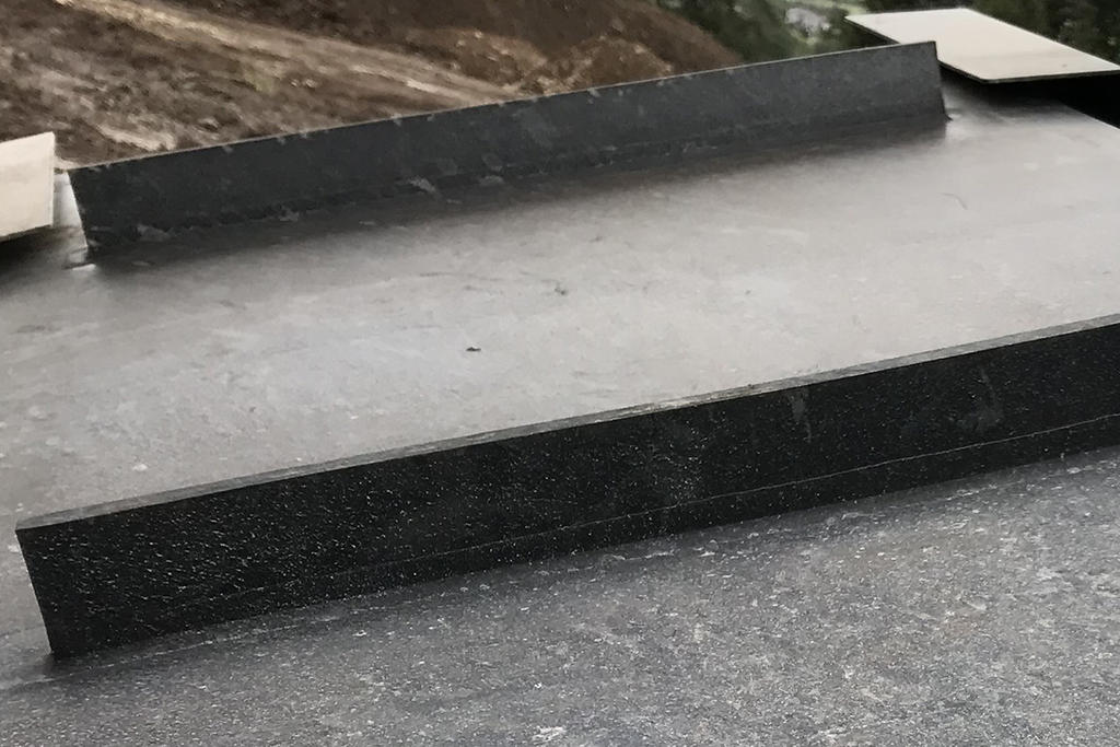 Modified ToughFlex® Belt for Overband Magnets | Hub-4