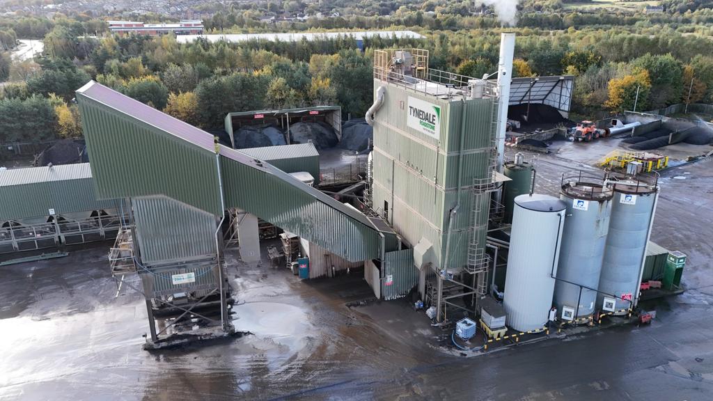 Vattenfall IDNO partners with integrated utility services for third ...