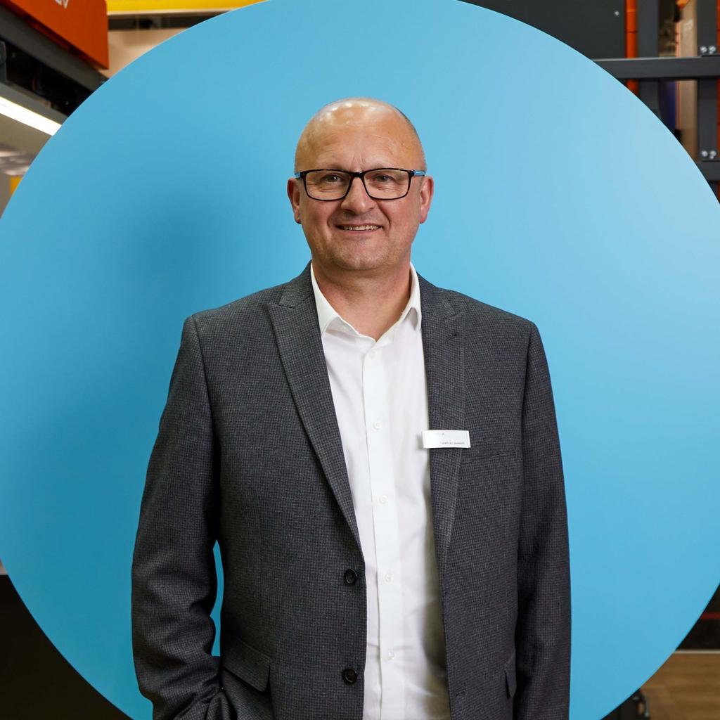 Deep learning, real-time monitoring and more: The recycling trends for ...