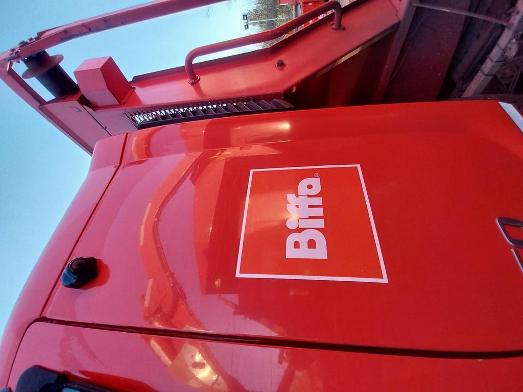 Fleetclear makes sure Biffa is ready for DVS 2 | Hub-4