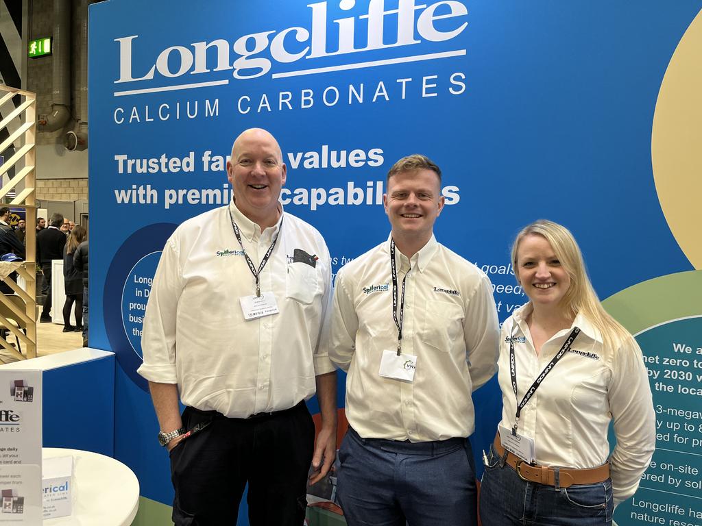 New Year changes for Longcliffe Commercial Team | Hub-4