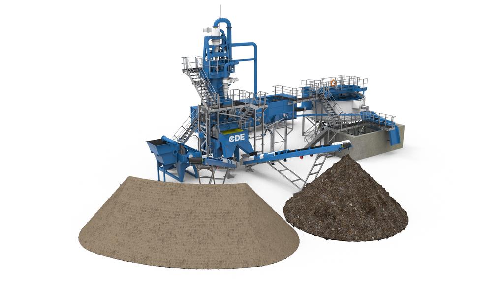 CDE secures groundbreaking project in Qatar with Advanced Technology ...