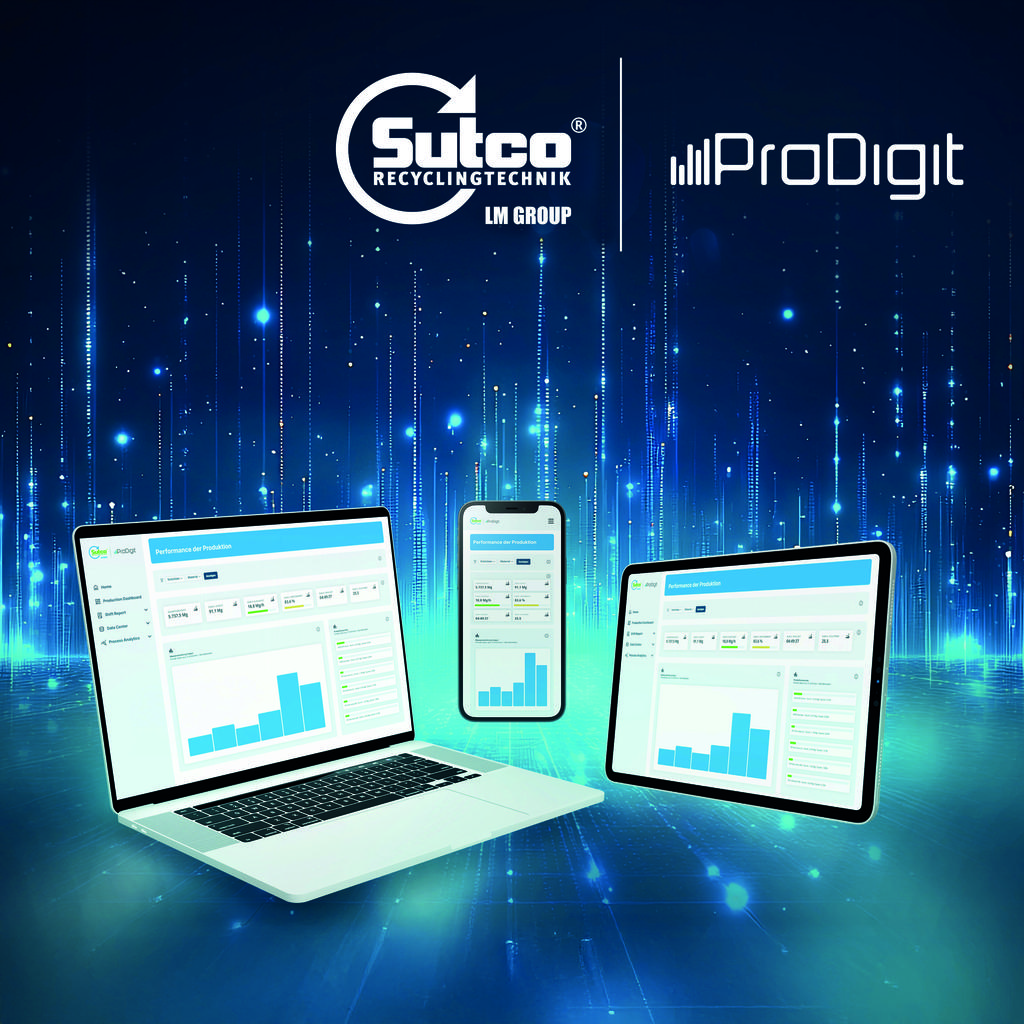 Web-based digital platform sets new standards in sorting technology | Hub-4