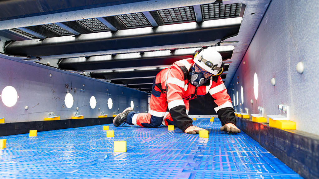 Metso’s screening solutions meet EU safety requirements and ensure ...