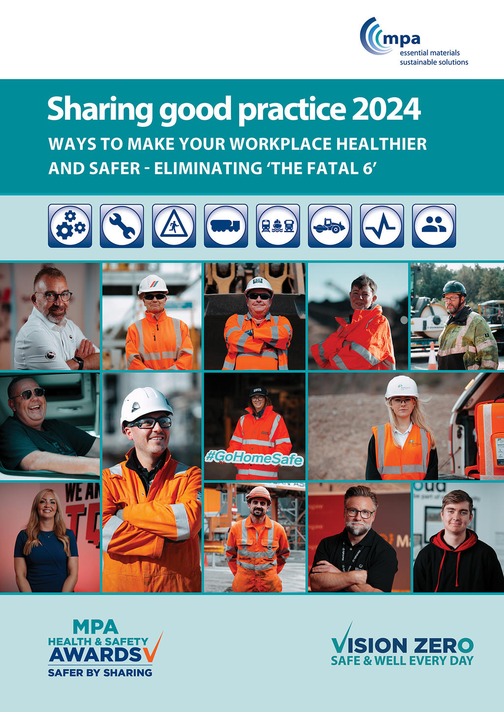 MPA launches ‘Sharing Good Practice Guide 2024’ | Hub-4