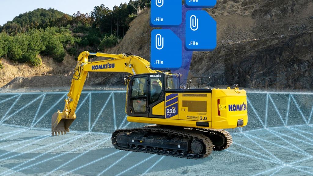 Komatsu makes Smart Construction Remote standard for all its Machine ...
