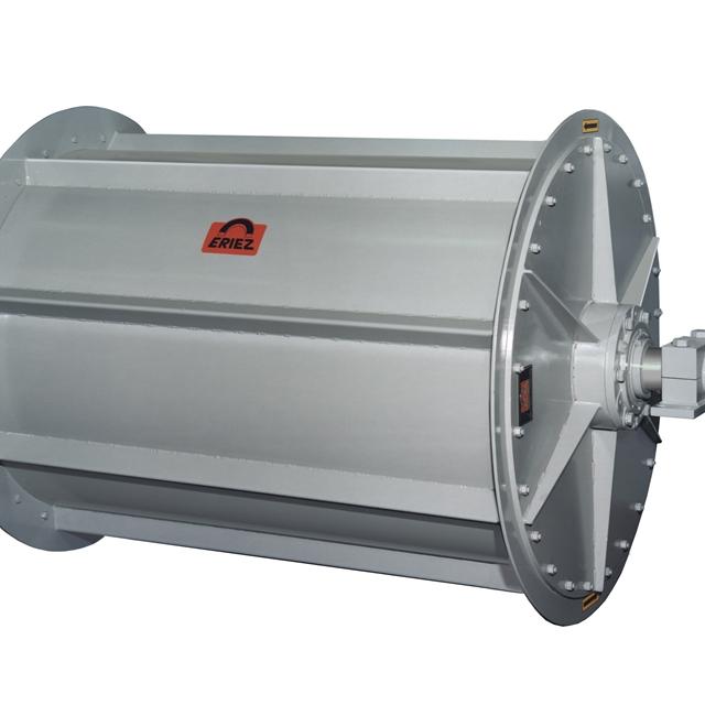 Meet Eriez at ReMA 2025 | Hub-4