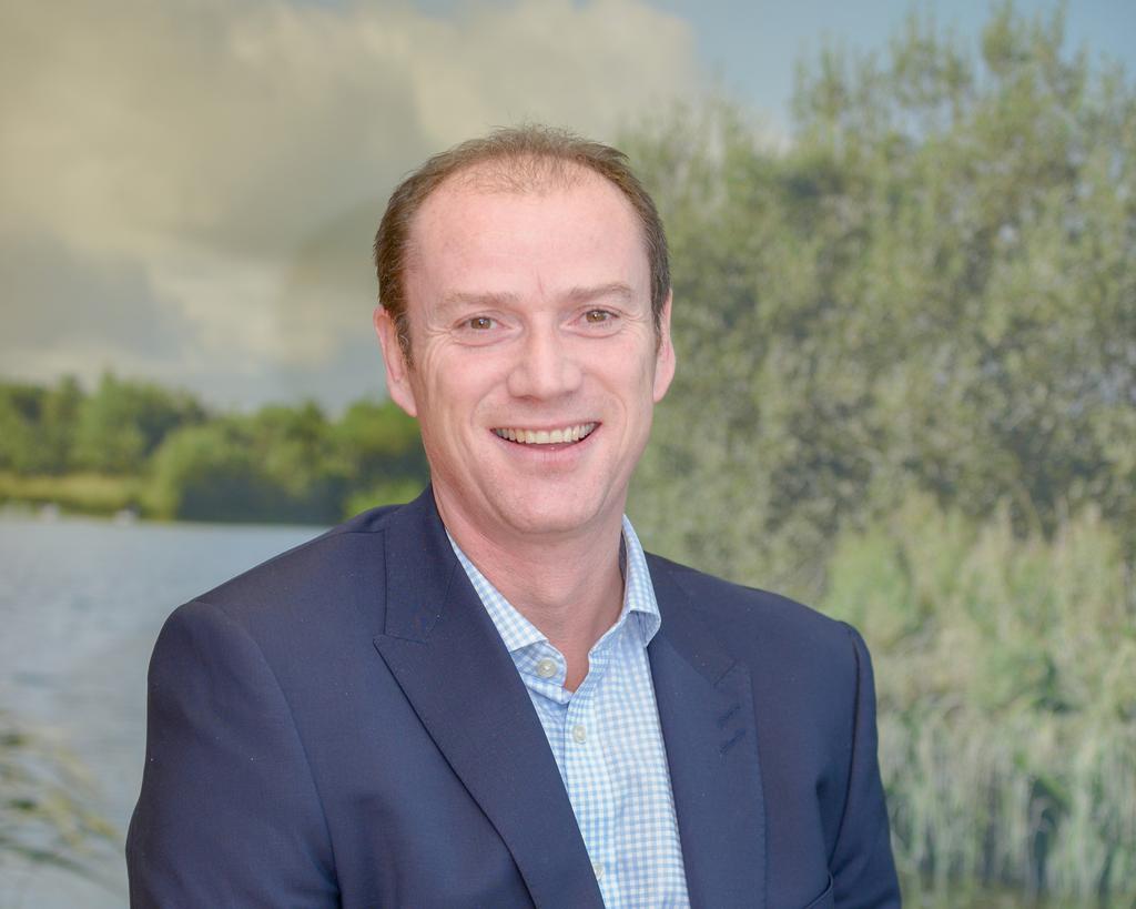 Cemex’s Dave Hart appointed to UK Government’s Freight Council | Hub-4