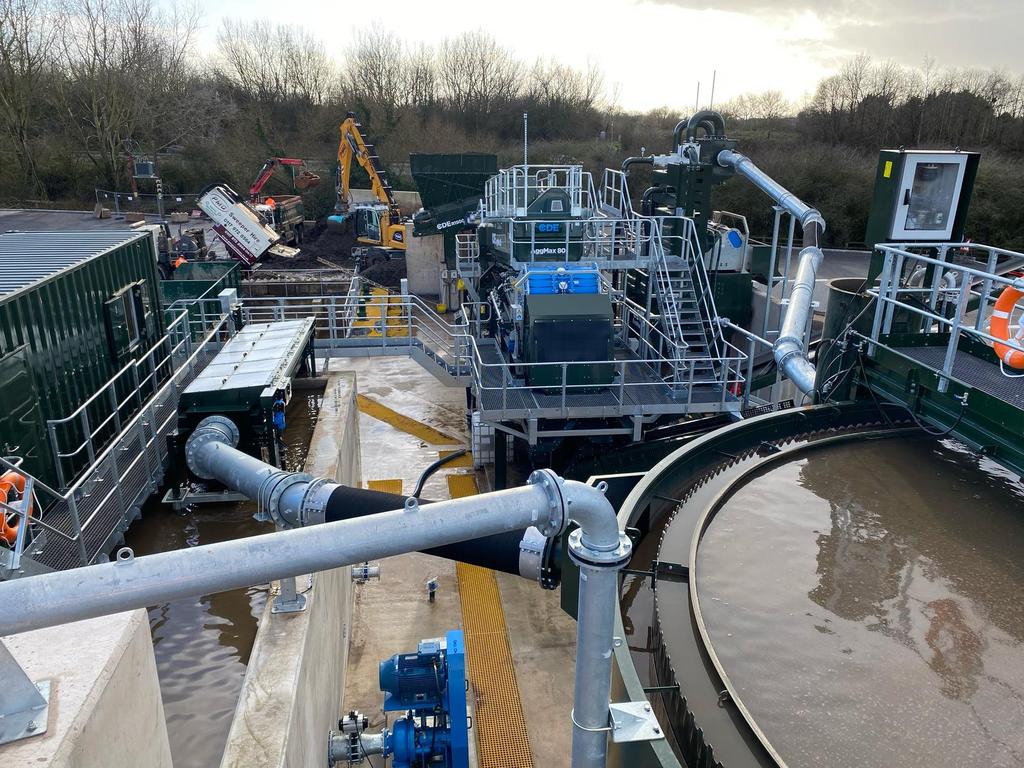 CDE set to showcase how it is enabling PMG to transform waste into ...