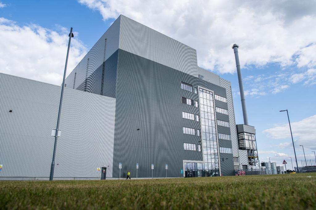 enfinium extends innovative AI technology to North Wales energy from ...