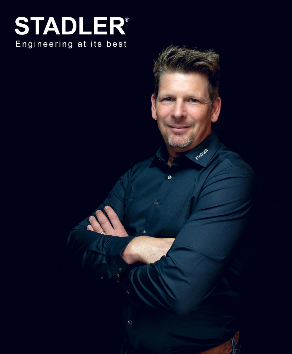 STADLER Digital Solutions: towards a new era of smart, data-driven sorting plants | Hub-4