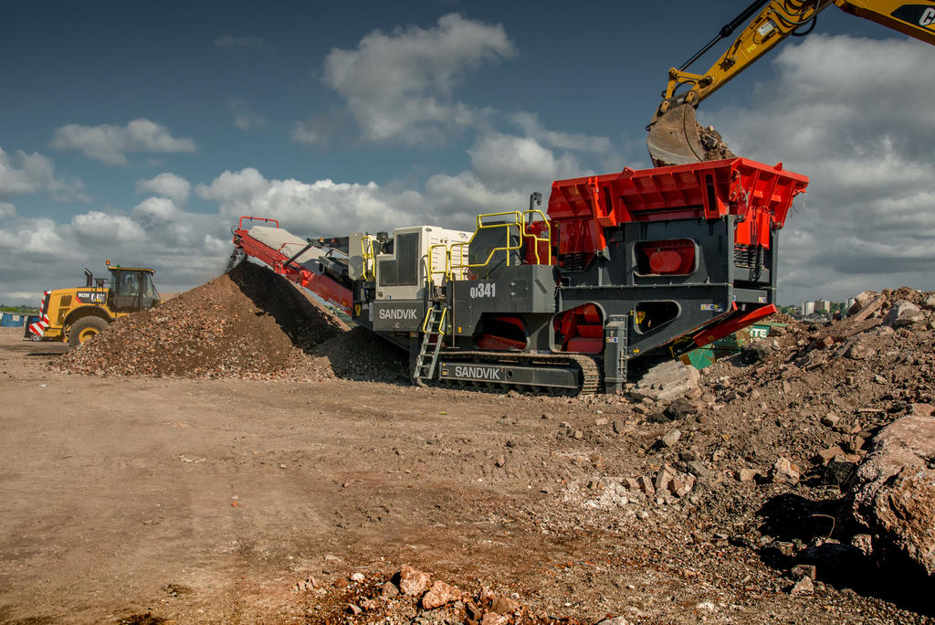 Sandvik launches Basic Premium | Hub-4
