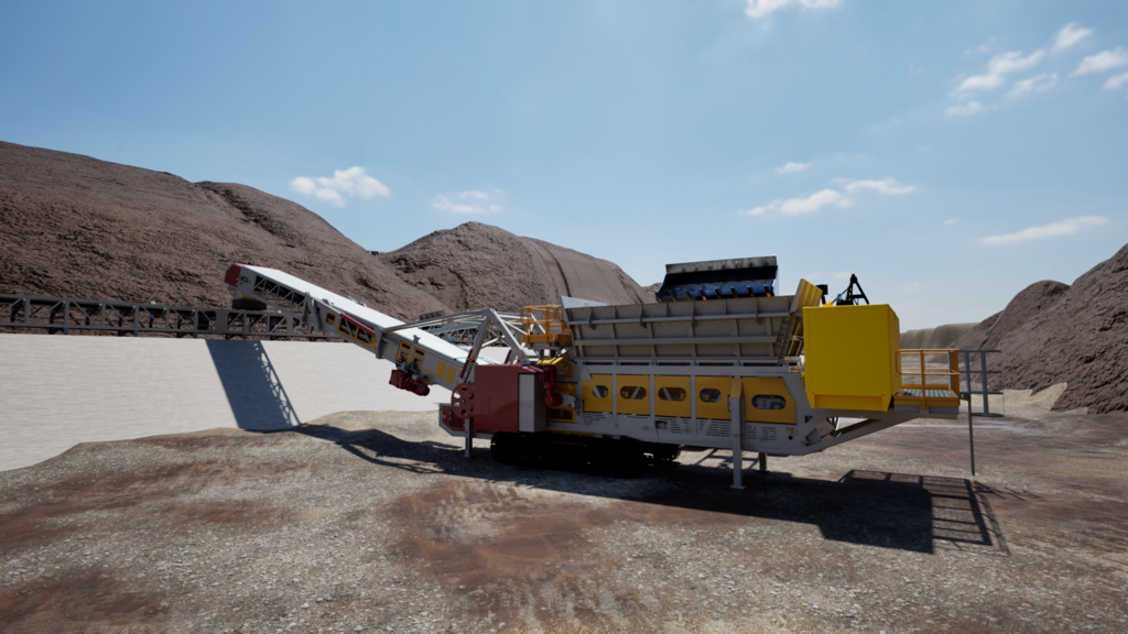 New project announcement for Telestack | Hub-4