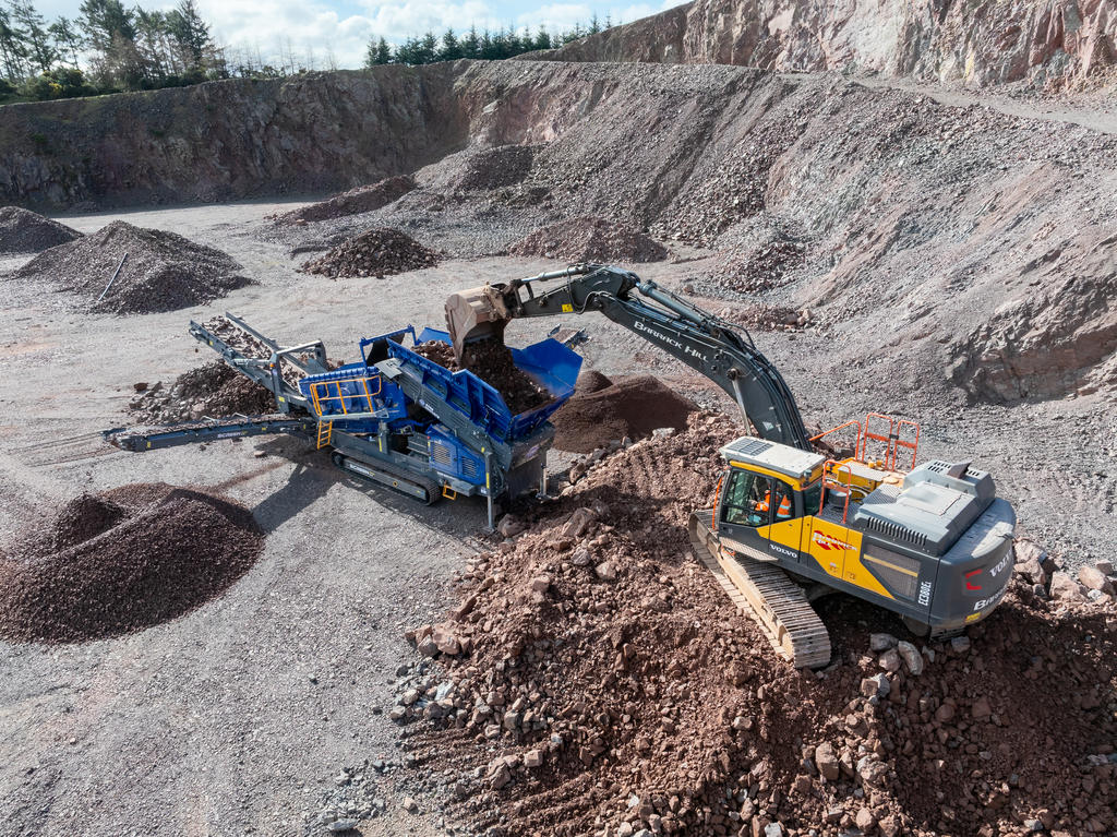 EDGE Innovate extends its line of screening solutions with the ...