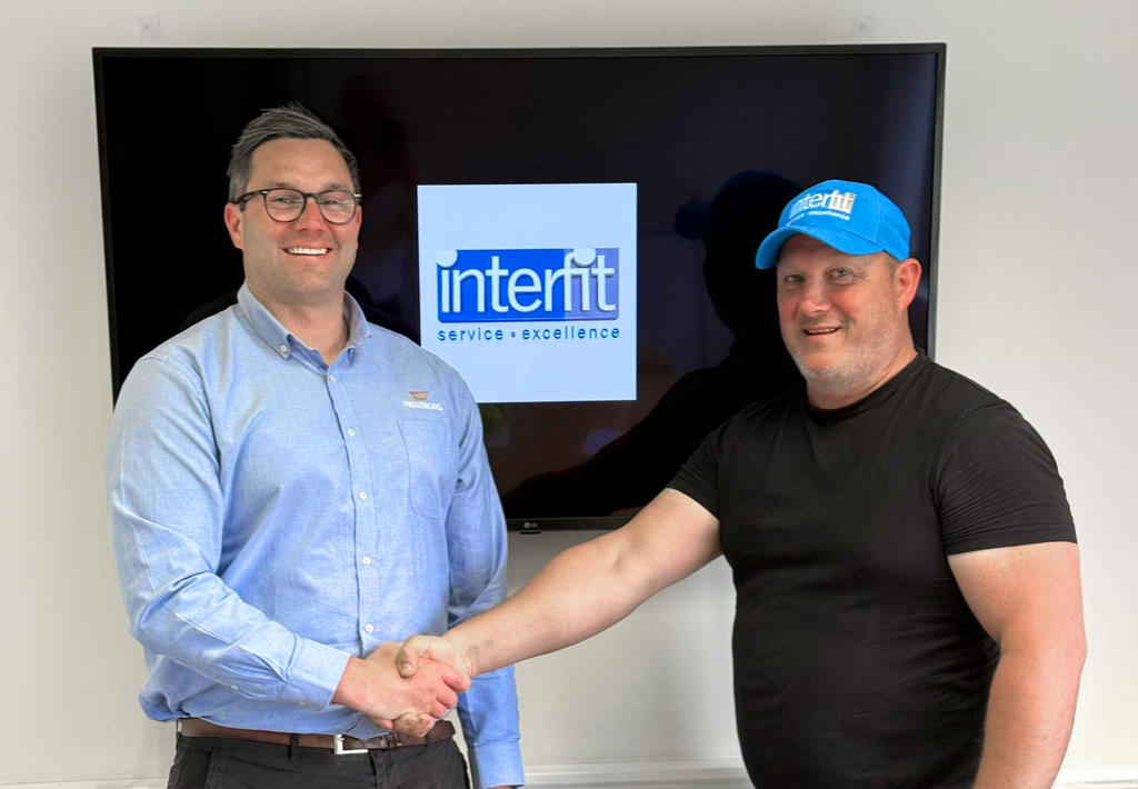 D J Industrial Tyres becomes the UK’s first Material Handling focused ...