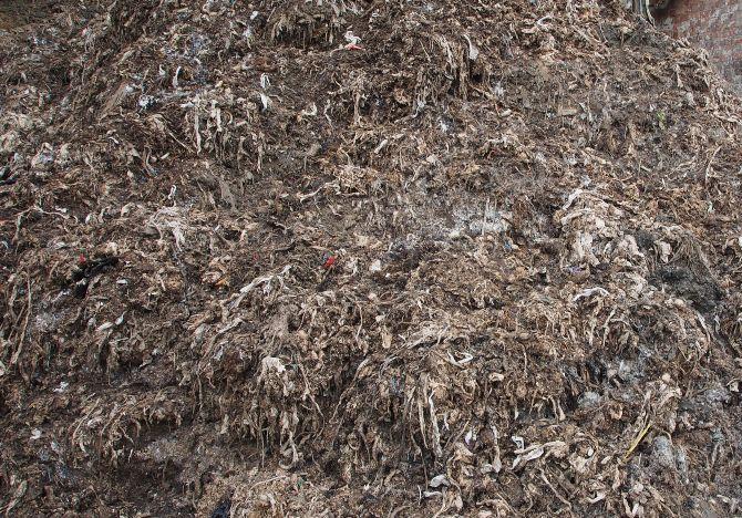 Biffa's 25tph Road Sweeping Solution | Hub-4
