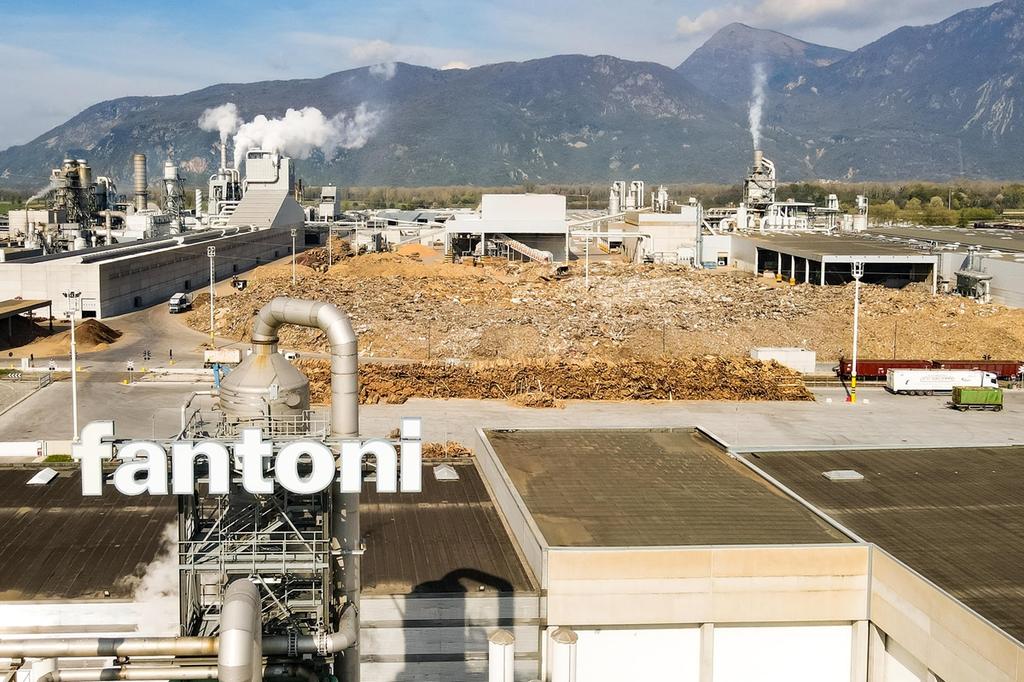 The sorting tech that unlocked 70% recycled MDF | Hub-4