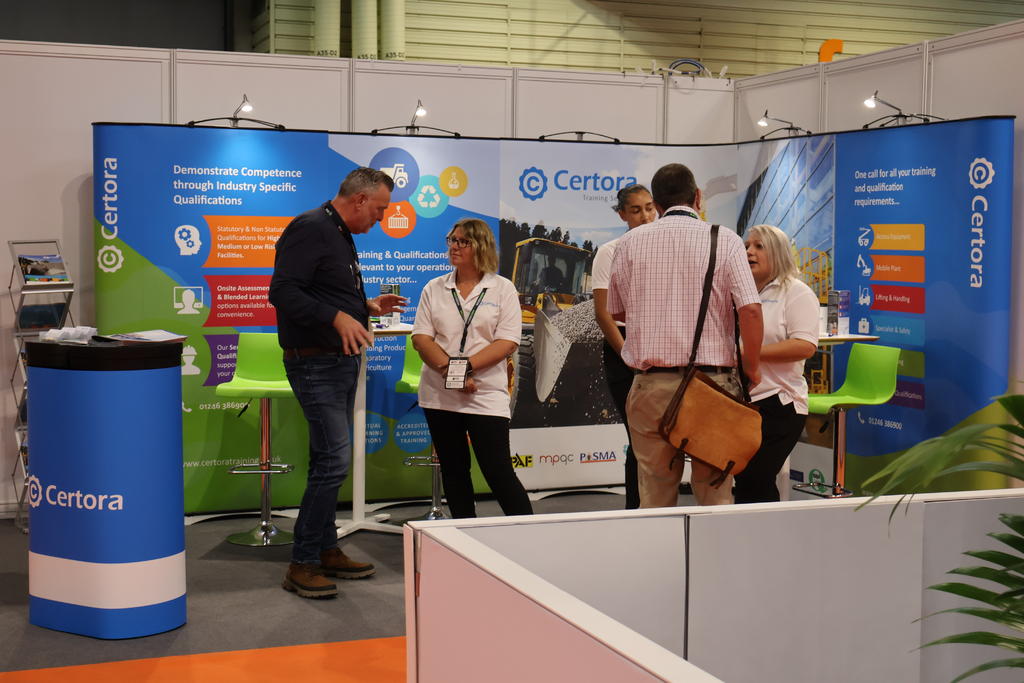 Compliance from Training and Qualifications Experts – Certora Training ...