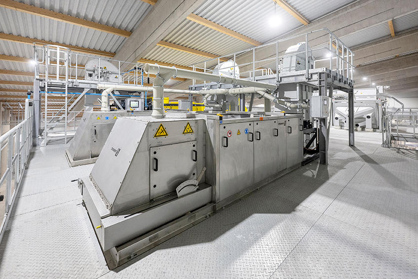 A German Flagship Project for Bottom Ash Recycling | Hub-4