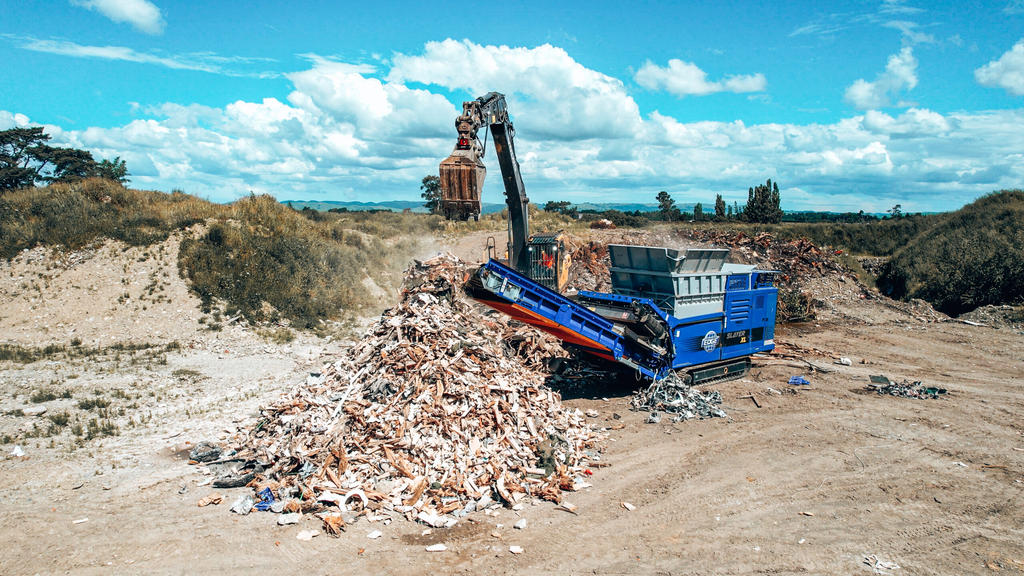 Get the EDGE on Waste Processing: Explore EDGE’s Customisable Range of ...