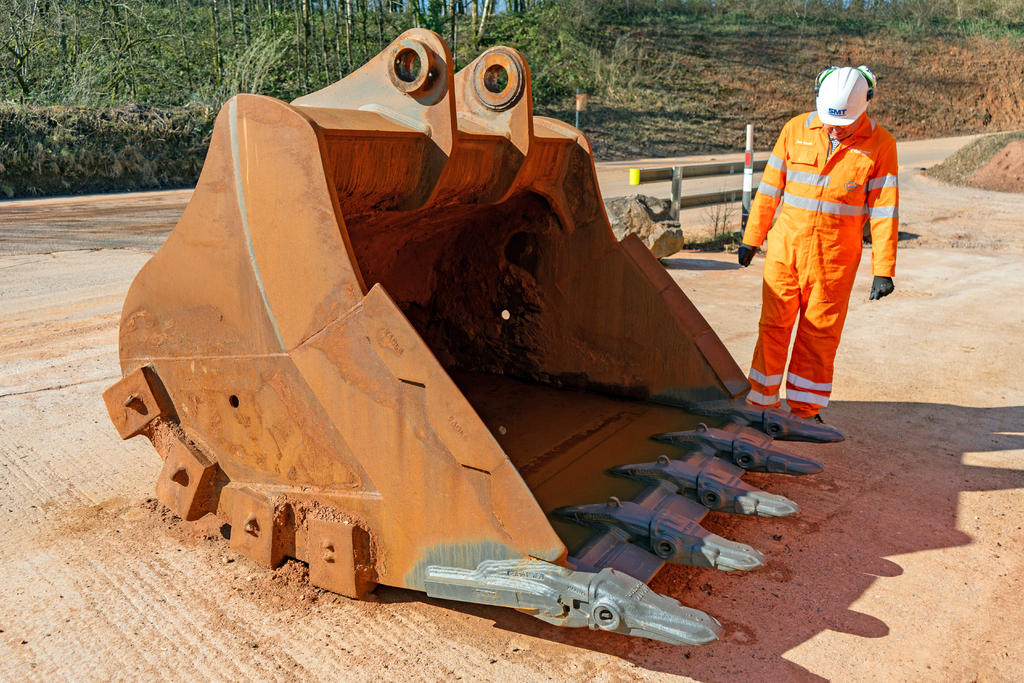 3D scanning reveals almost £10K annual savings with Volvo’s latest ...