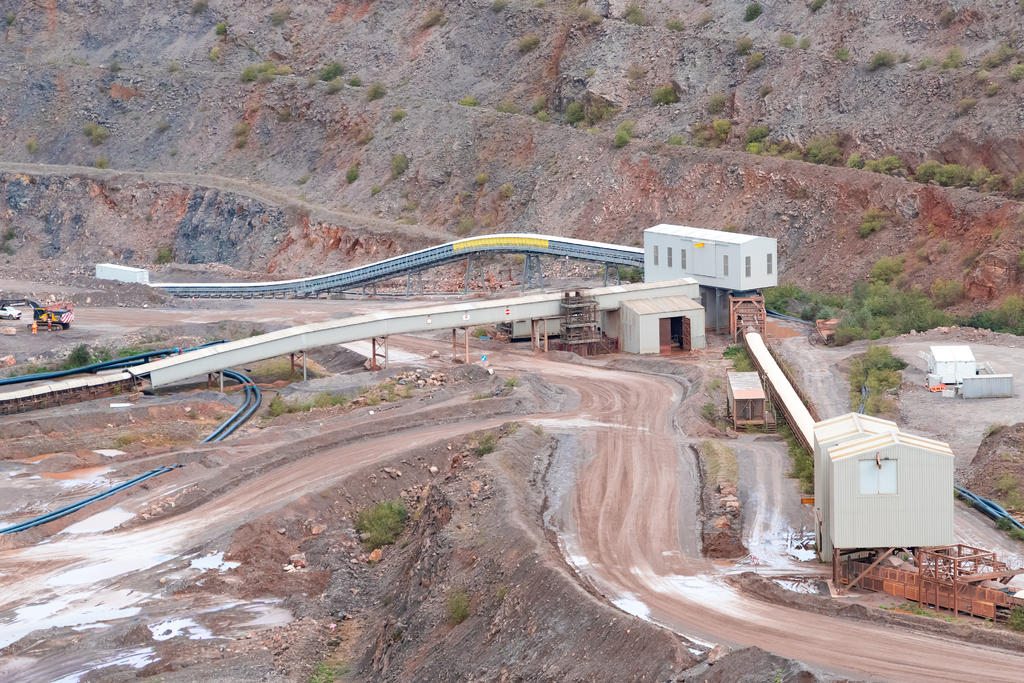 New £4 million conveyor system will boost productivity and ...