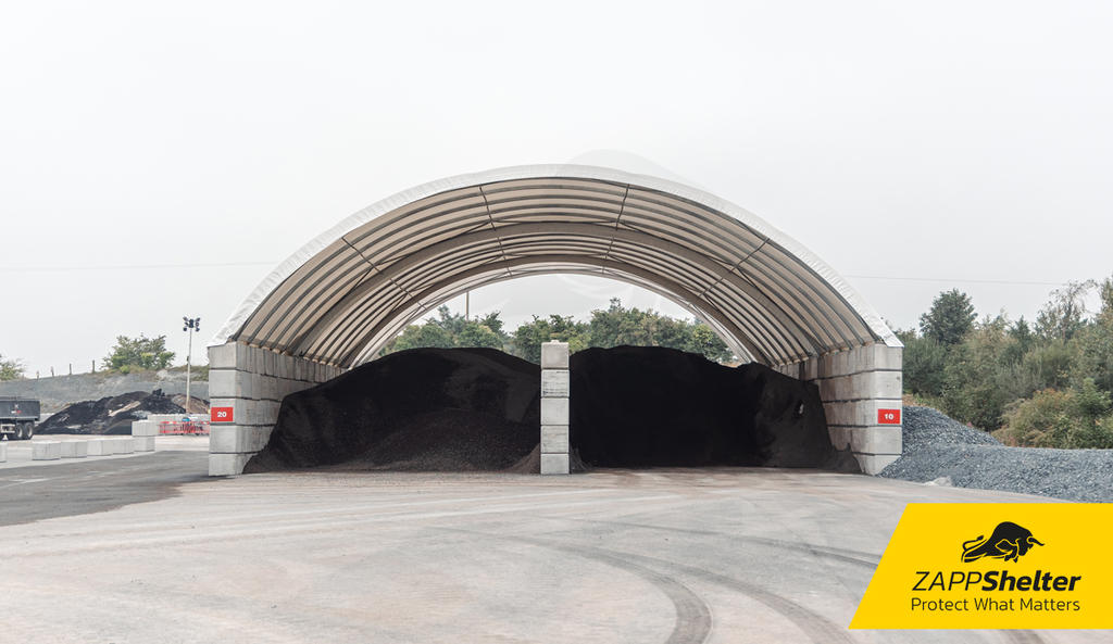Northstone NI Lowers Asphalt Production Costs and Carbon with ...