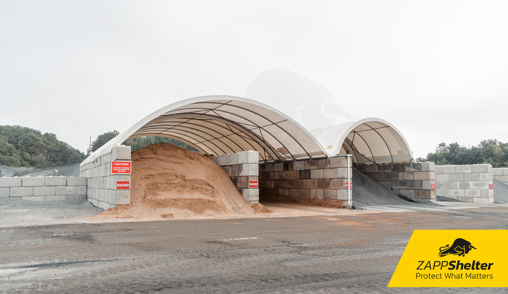 Northstone NI Lowers Asphalt Production Costs and Carbon with ...