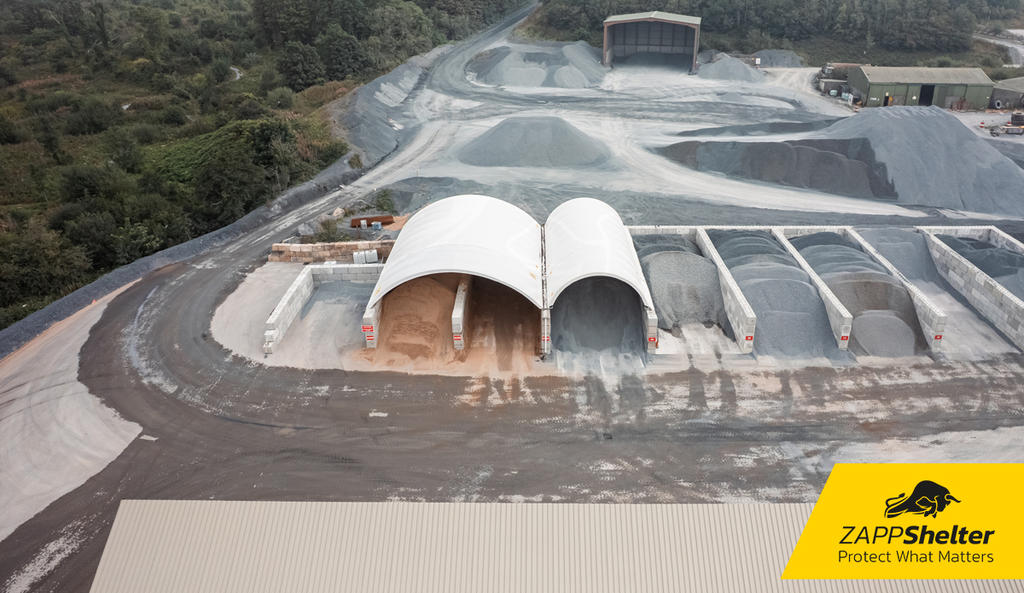 Northstone NI Lowers Asphalt Production Costs and Carbon with ...