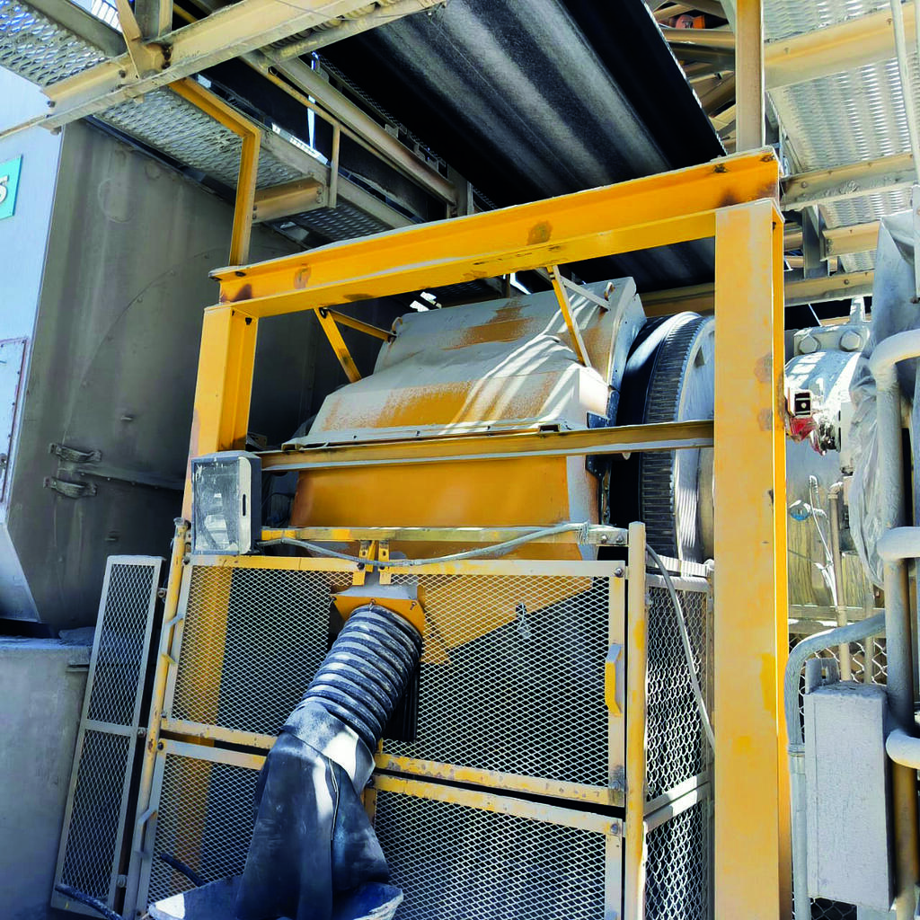 Less Downtime, More Efficiency: How a Peruvian Copper Mine Optimizes ...