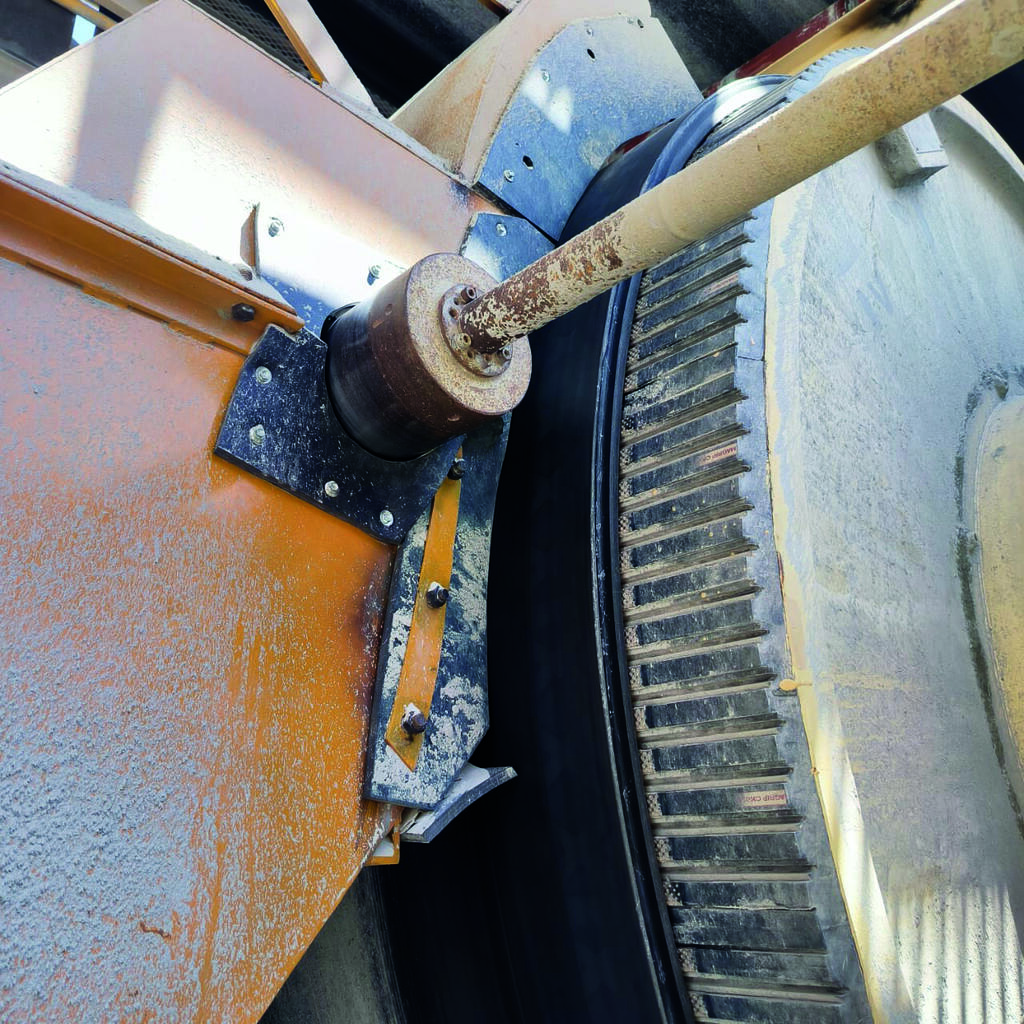 Less Downtime, More Efficiency: How a Peruvian Copper Mine Optimizes ...