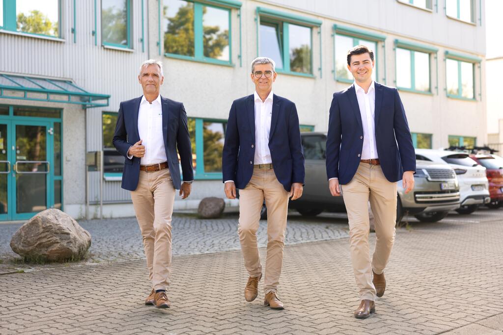 Powerscreen and C.Christophel GmbH deepen partnership in Northern ...