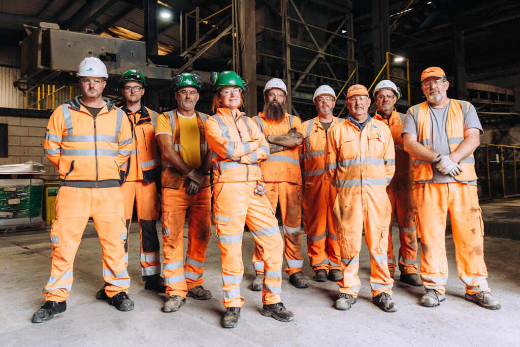 New Holcim UK survey sheds light on women’s experiences in construction ...
