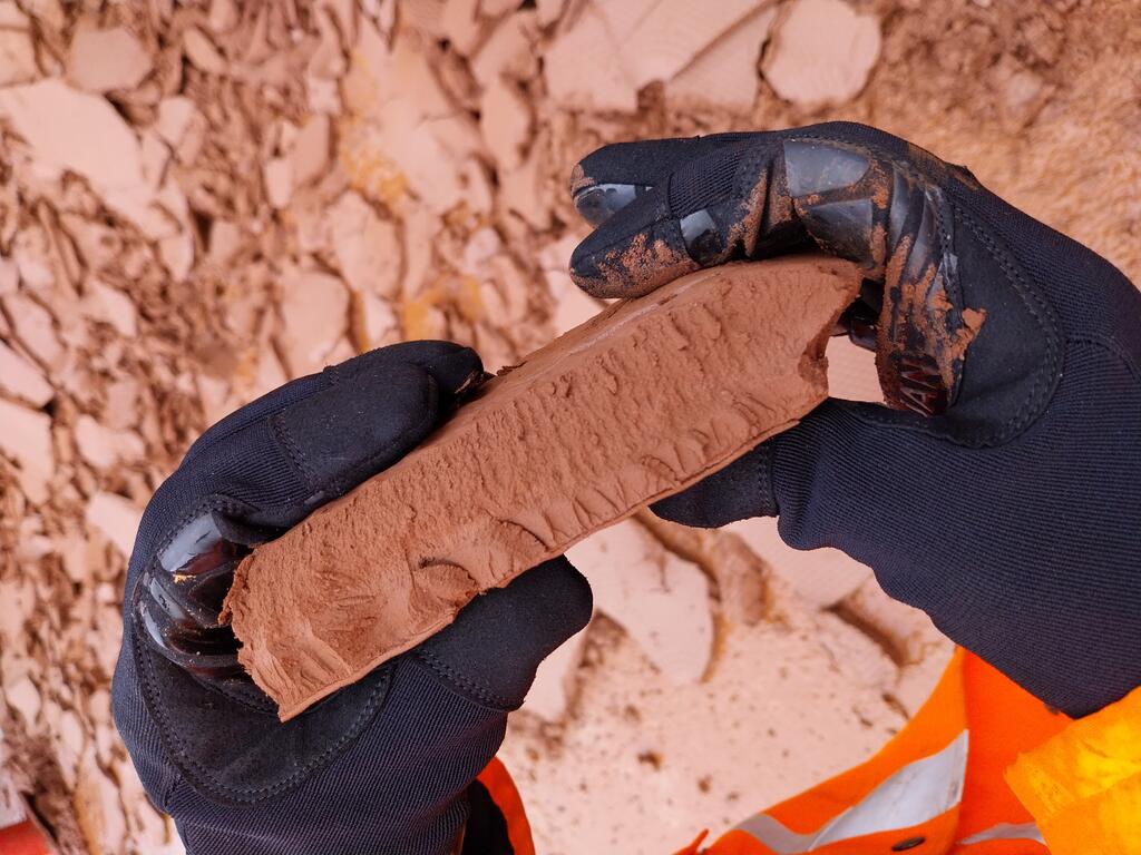 New silt press boosts capacity and recovers 90% of water at Holcim UK’s ...