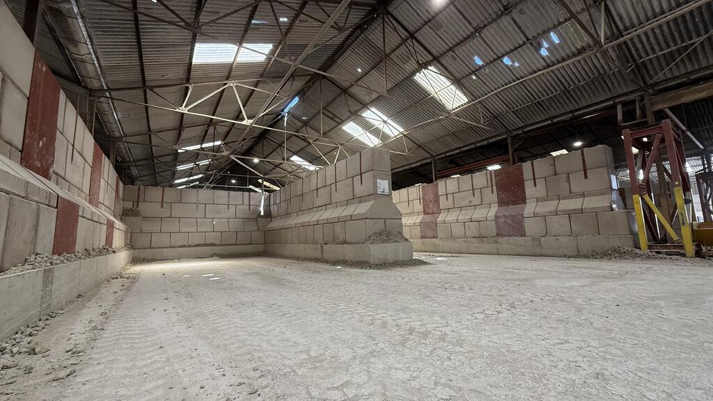 Building Safer, Smarter Quarries with Precast Concrete Solutions | Hub-4