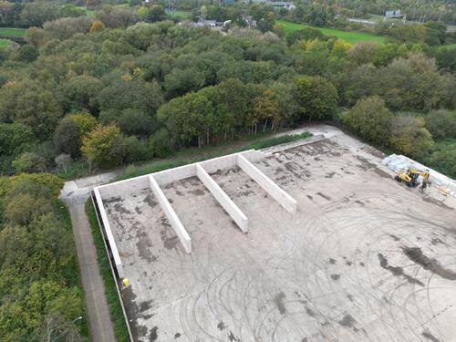 Building Safer, Smarter Quarries with Precast Concrete Solutions | Hub-4