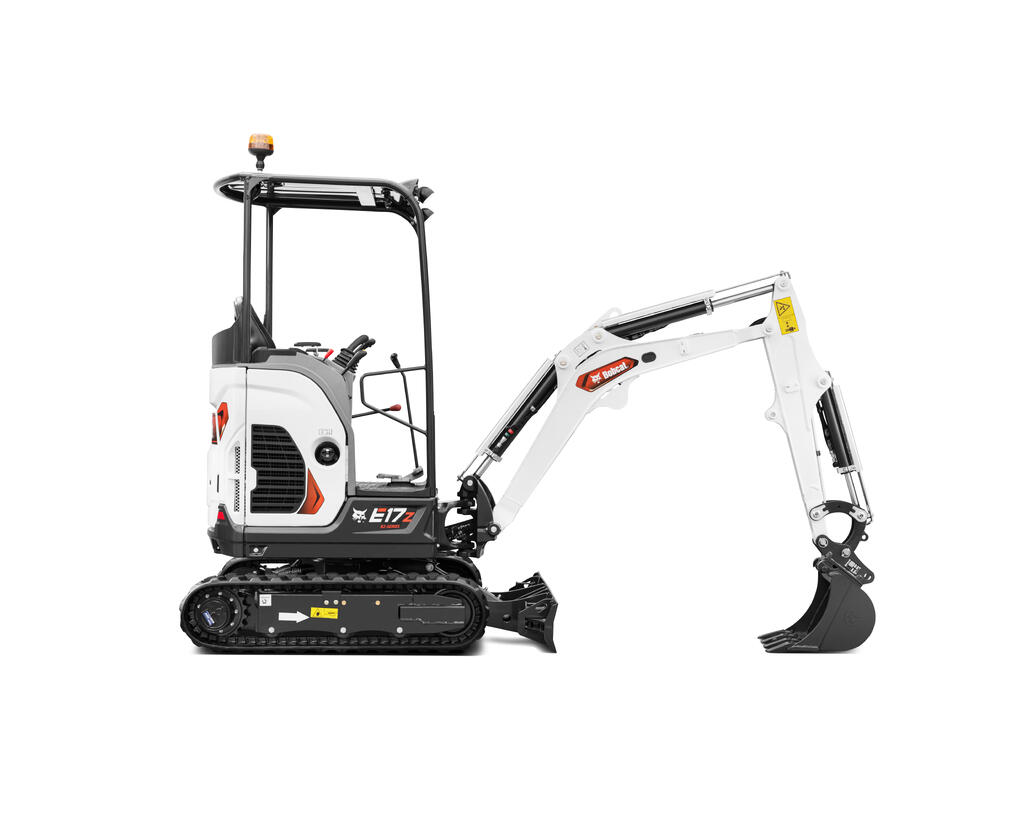 Bobcat to show new T650 Track Loader and Next Generation Mini ...