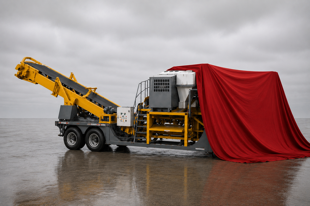 Rapid International to Showcase Next Generation Mixing Technology at ...